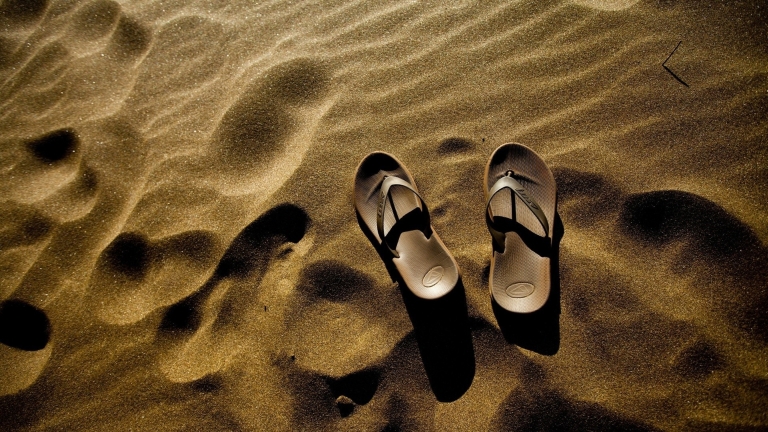 On Sacred Ground and Stories… | Seeking and Serving